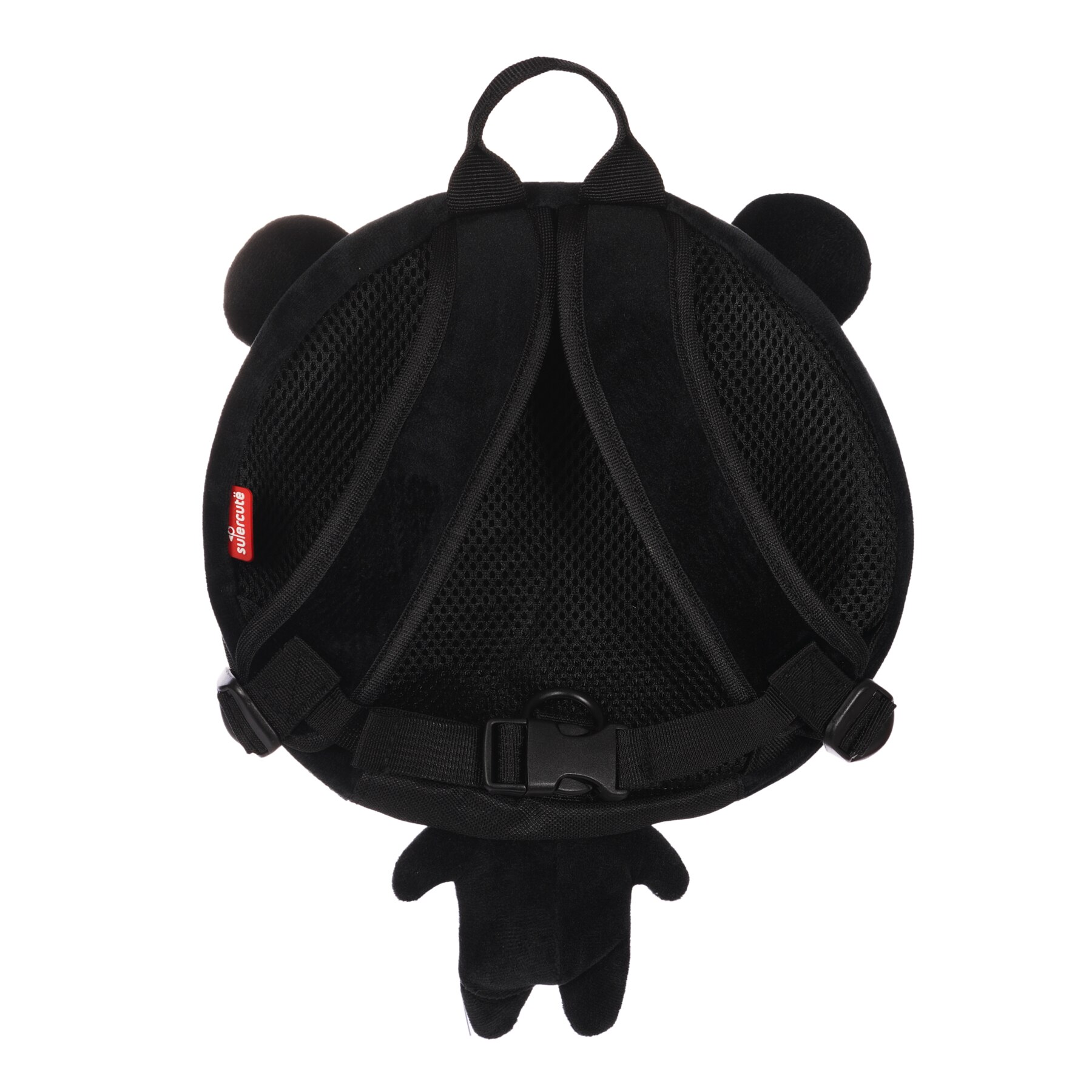 Rucsac pentru copii Supercute, Panda - eMAG.ro