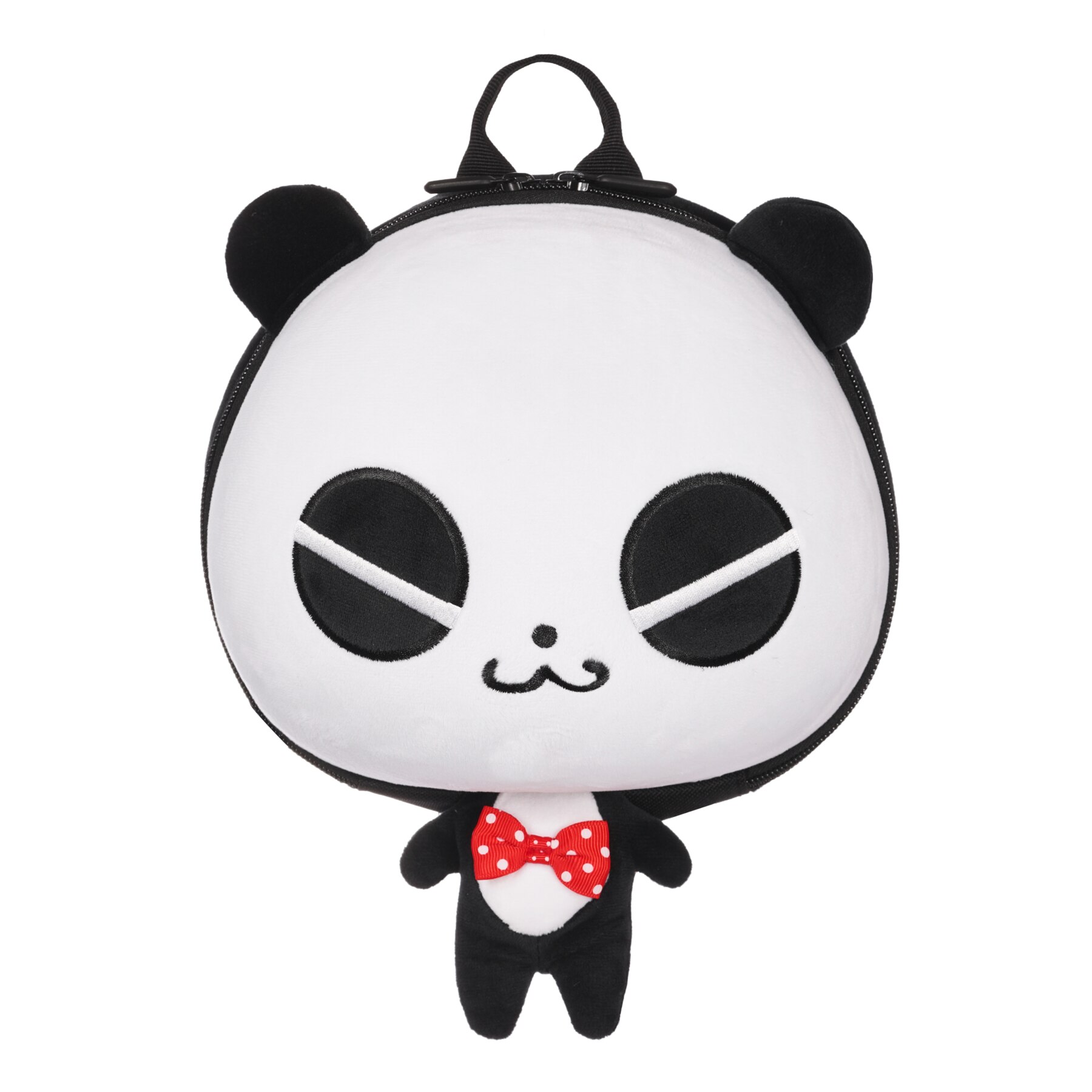 Rucsac pentru copii Supercute, Panda - eMAG.ro