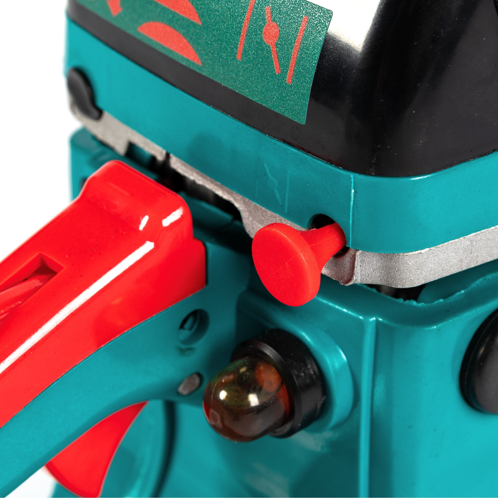 Drujba Micul Padurar, 5800,58 CC, 3.2 CP, 1 lama 16 inch si 1 lant ...