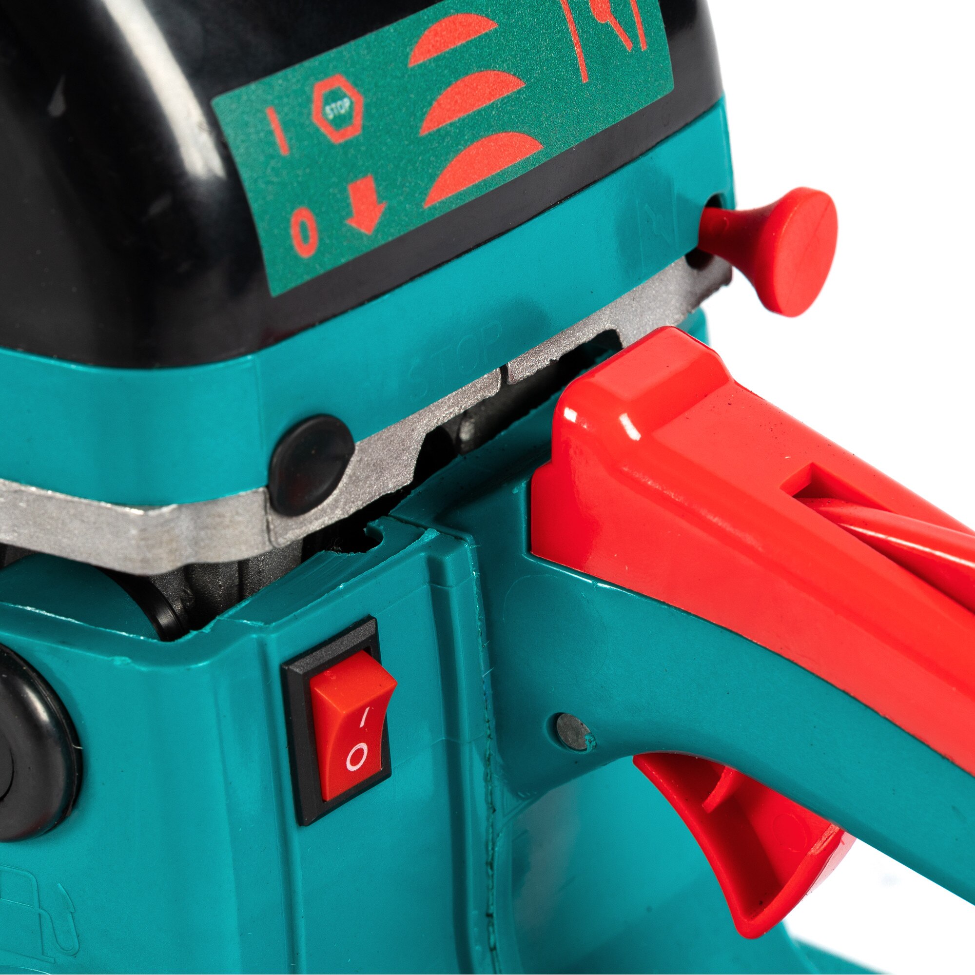 Drujba Micul Padurar, 5800,58 CC, 3.2 CP, 1 lama 16 inch si 1 lant ...