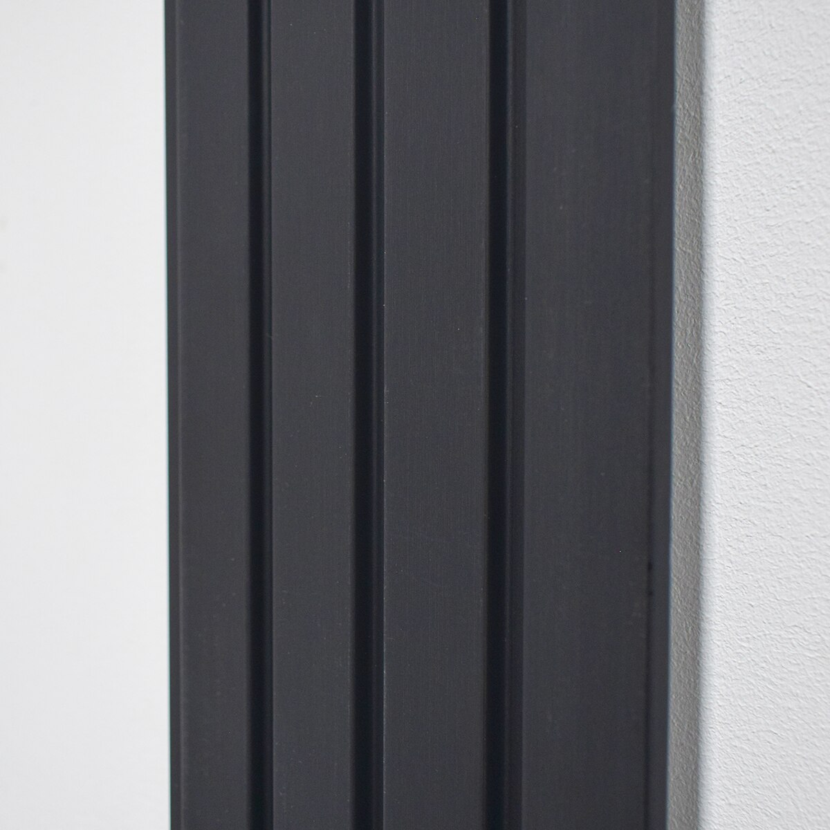 Set 5 panouri decorative, riflaj, polimer rigid, Naimeed D5470 ...