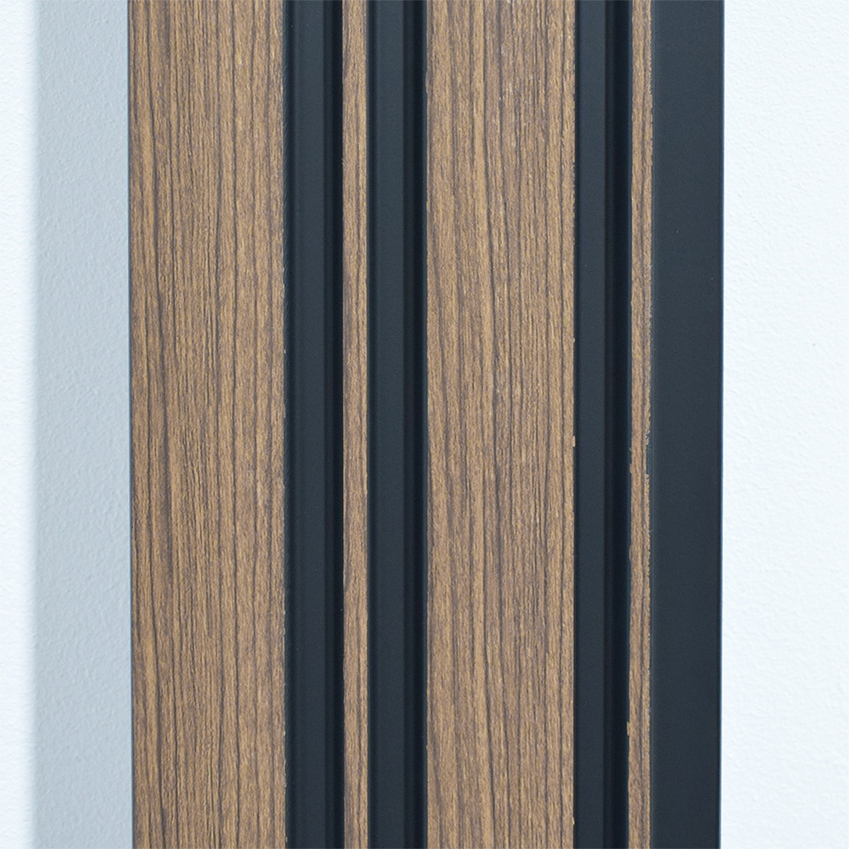 Set 5 panouri decorative, riflaj, polimer rigid, Naimeed D5489 ...