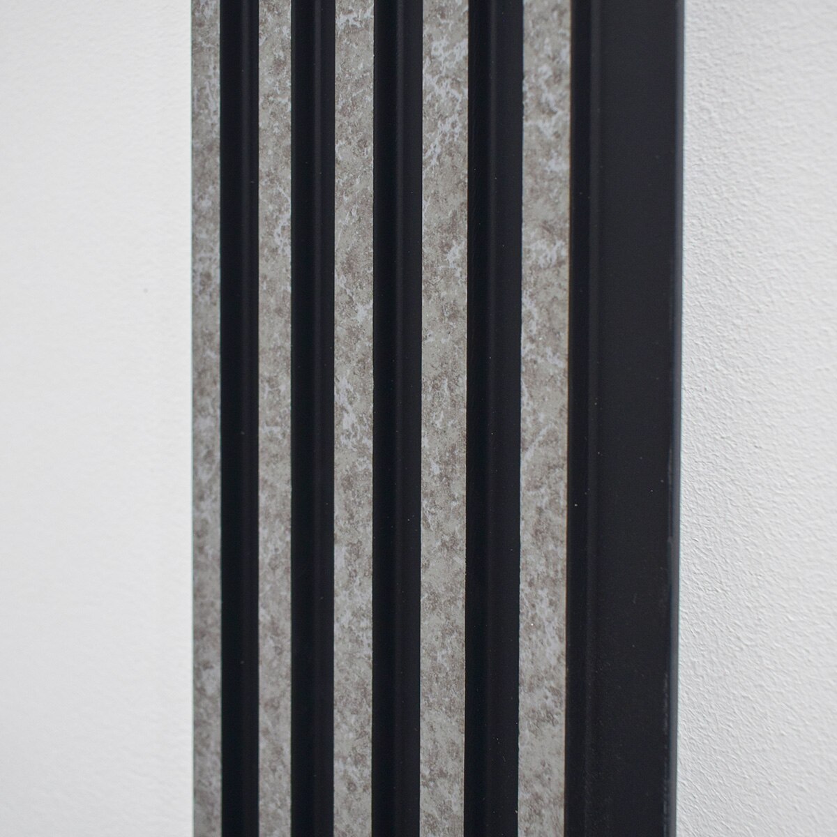 Set 5 panouri decorative, riflaj, polimer rigid, Naimeed D5494 ...