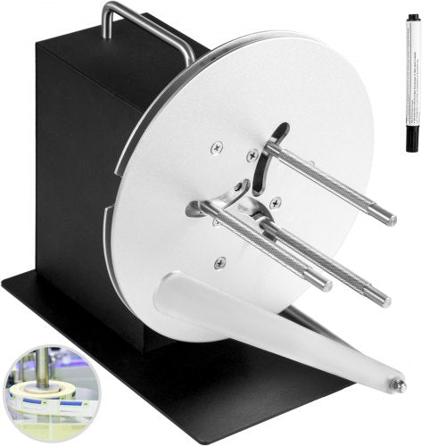 Masina de bobinat, latime de 120 mm, diametru maxim de 220 mm - eMAG.ro