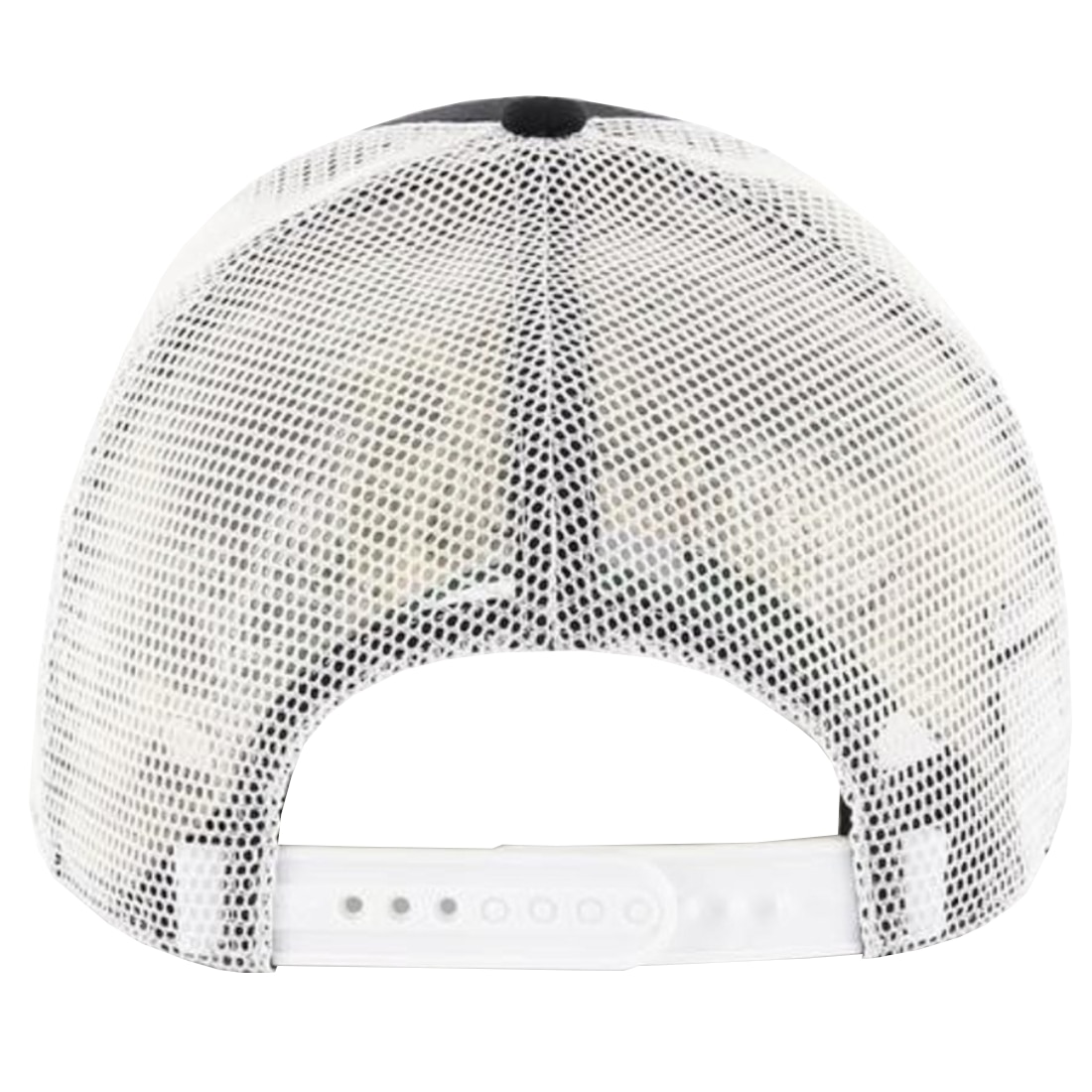 Sapca, 47 Brand MLB LA Dodgers Cap B-BRANS12CTP-BKC, Negru, One size ...