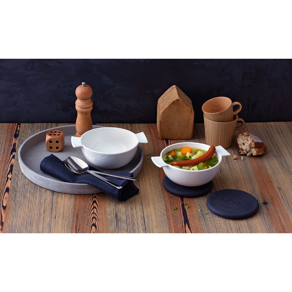 Vas preparare si servire supa Soup Passion Tureen, Villeroy and Boch ...