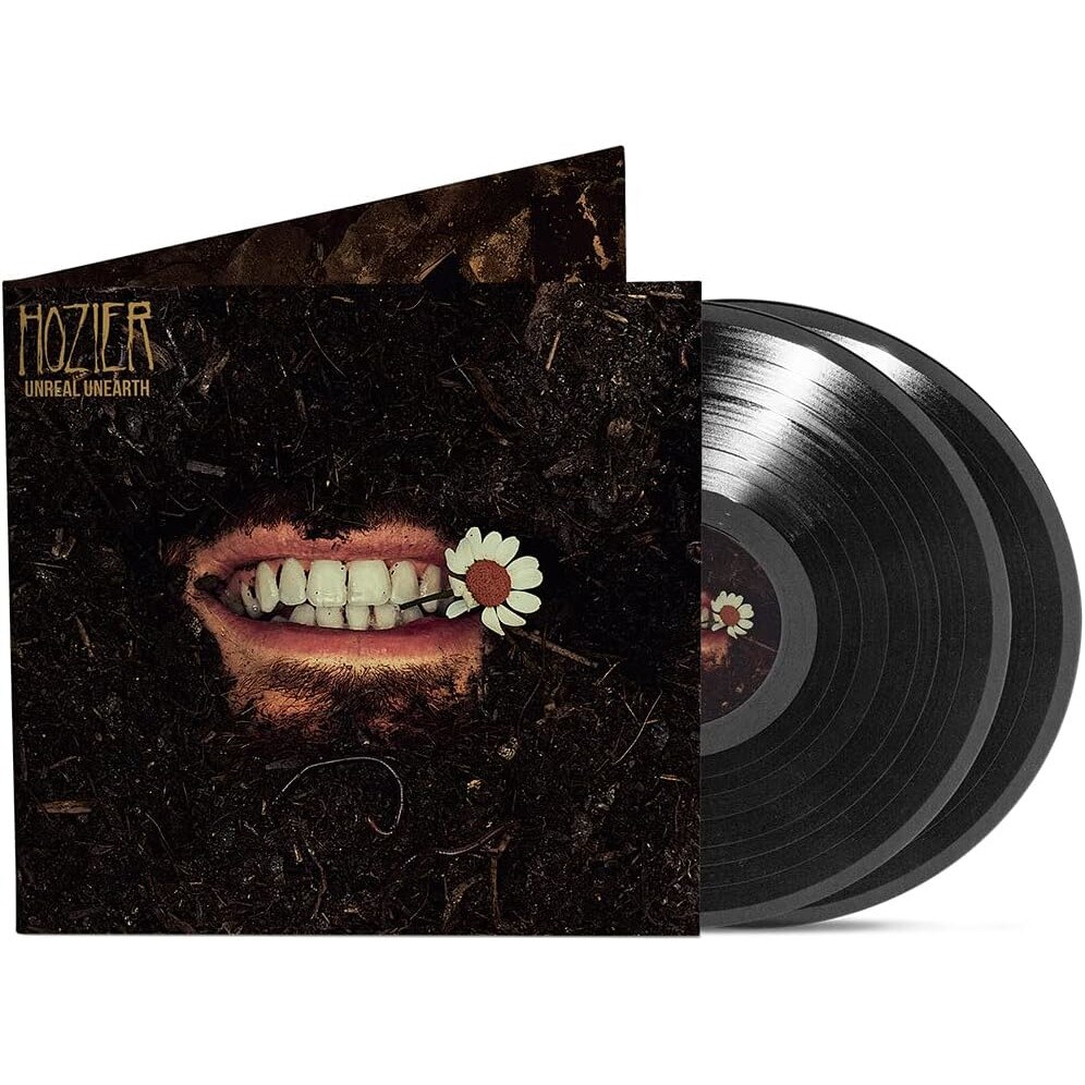 Hozier - Unreal Unearth - Vinyl - eMAG.ro