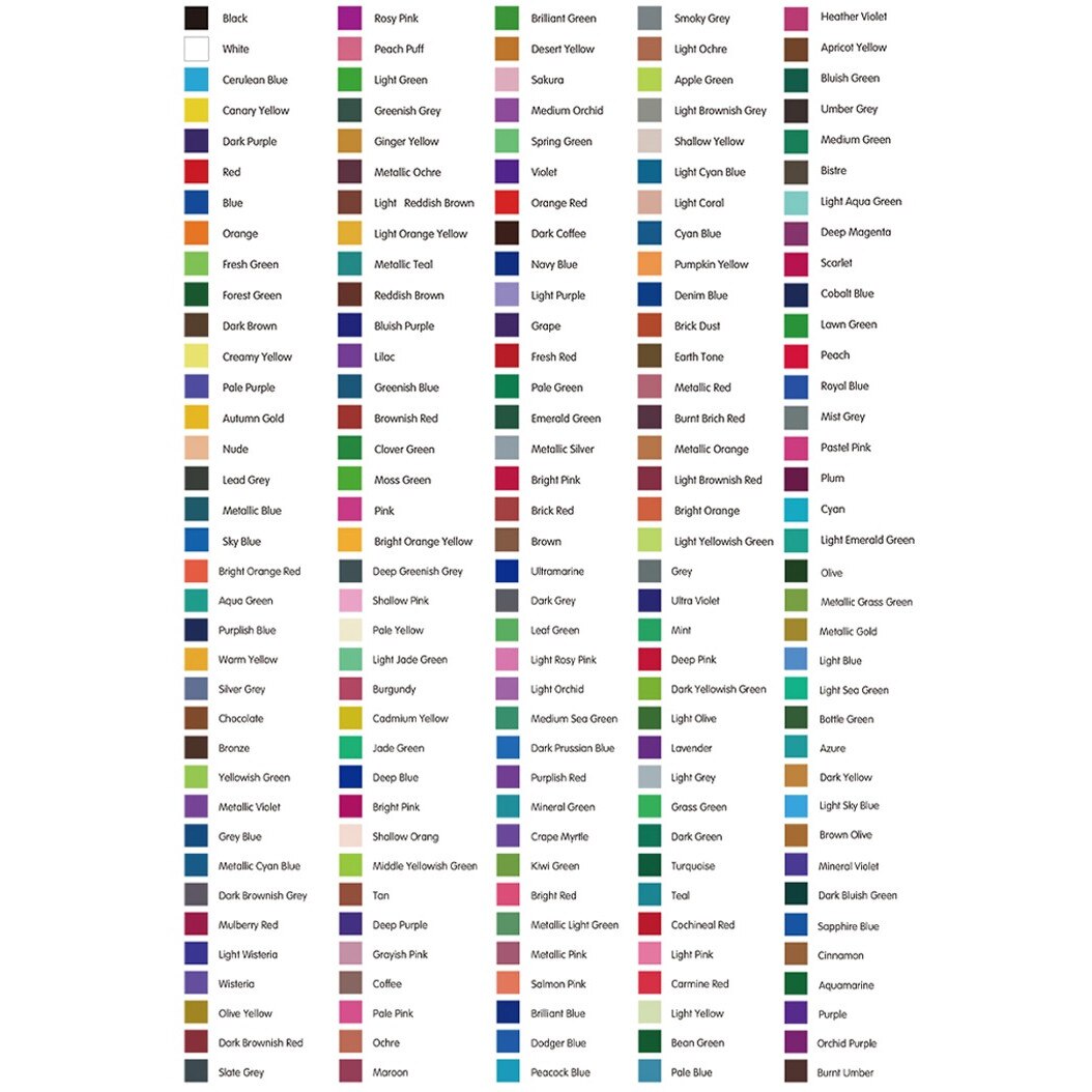 Set 180 creioane colorate cu penar Graffiti si 2 carti de colorat ...