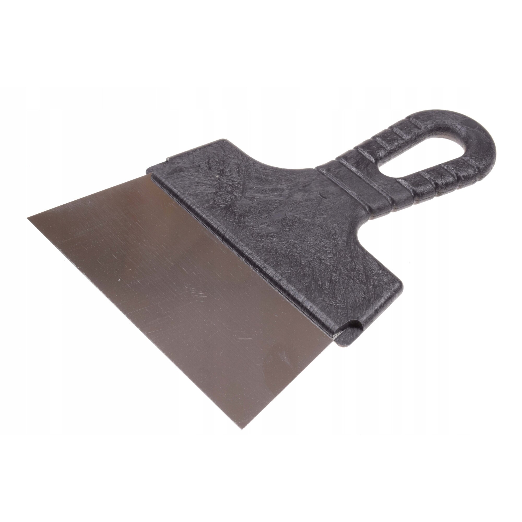 Spaclu pentru chit, Inox/Plastic, 150 mm - eMAG.ro