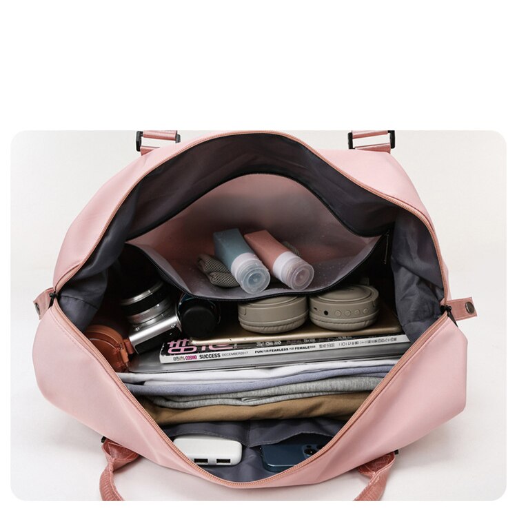 Geanta de voiaj, GOGOU®, pentru sala de sport, pentru serviciu ...