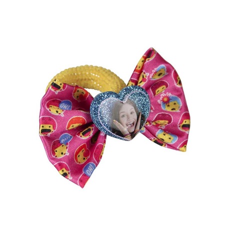 Elastic par Soy Luna heart icon - eMAG.ro