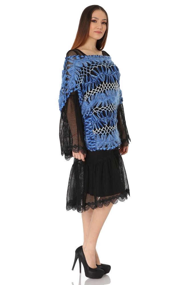 Rochie plasa Liza Panait T-14, 40 - eMAG.ro