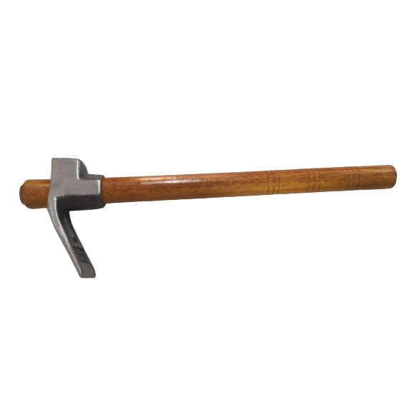 Tesla cu maner din lemn, 40cm, 650g, MVD - eMAG.ro