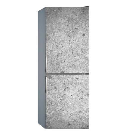 Autocolant pe frigider, PoStar, ML016, Magnetica, 60x180 cm - eMAG.ro