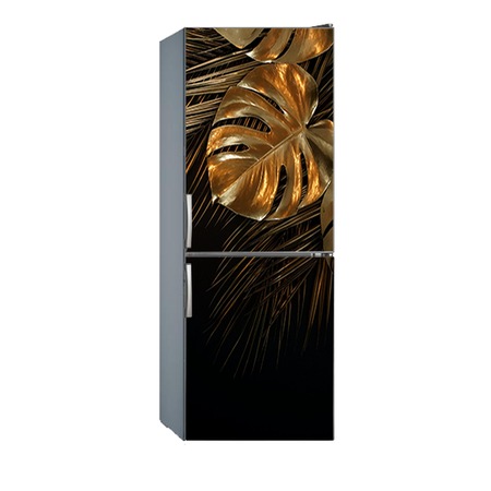 Autocolant pe frigider, PoStar, ML043, Magnetica, 60x180 cm - eMAG.ro