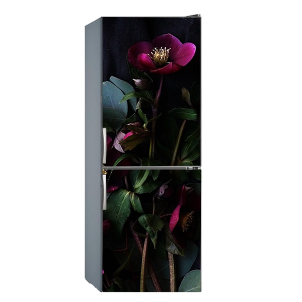 Autocolant pe frigider, PoStar, ML048, Magnetica, 60x180 cm - eMAG.ro