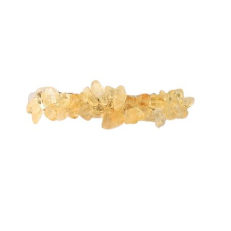 Clama par Citrin, cristale naturale - eMAG.ro
