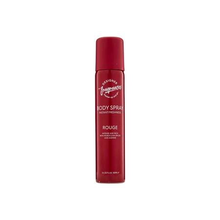 Deodorant, Designer Fragrances - Rouge 100 ml - Femei - eMAG.ro