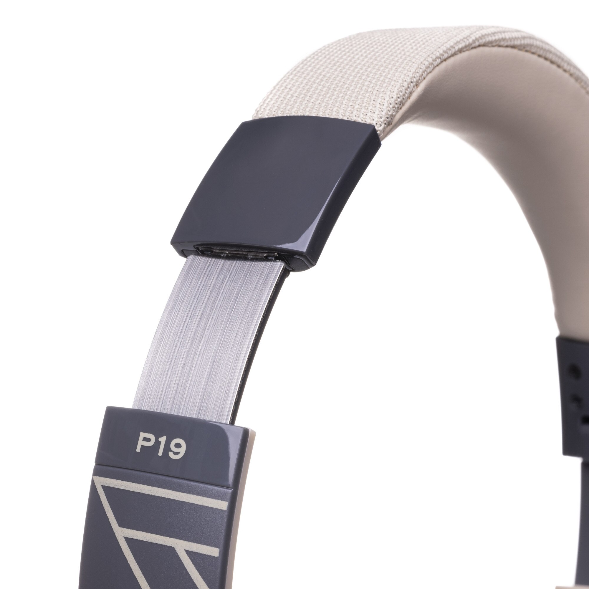 Casti Bluetooth PowerLocus P19, Asphalt Grey - eMAG.ro