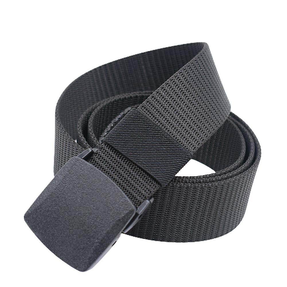 Curea tactica pentru barbati, Zola®, textila, reglabila, 110x3.8 cm ...