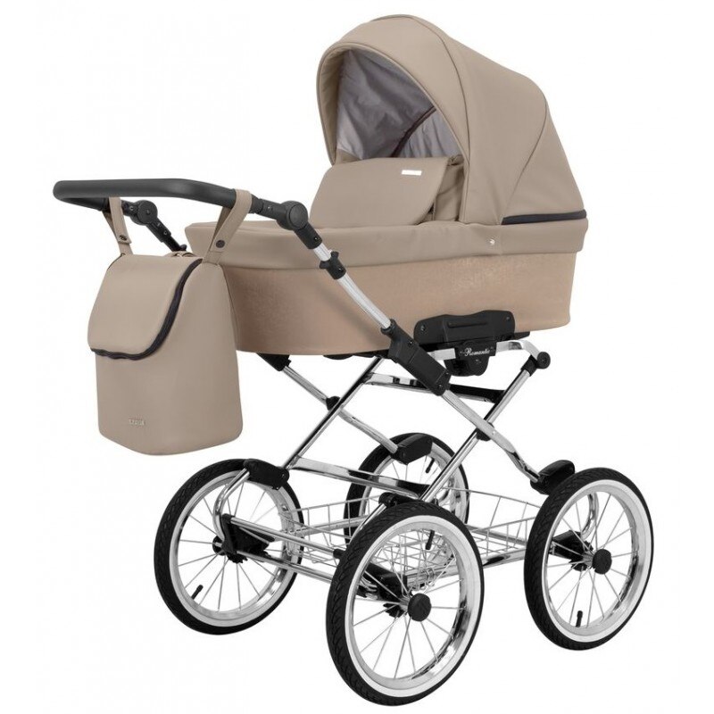 Carucior bebe, Kunert, 1 in 1, Maro - eMAG.ro