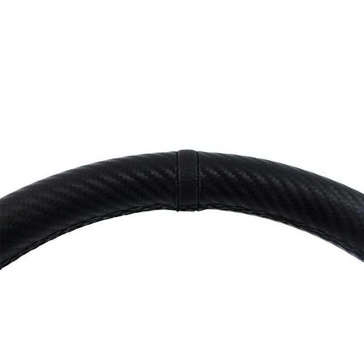 Volan sport universal carbon offset 90mm - eMAG.ro