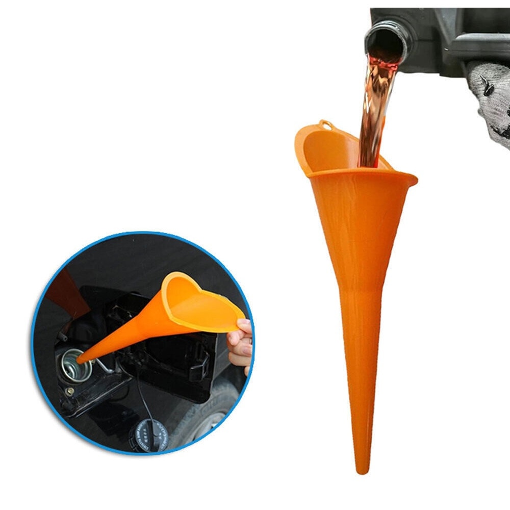Palnie pentru combustibil, 28 cm galben - eMAG.ro