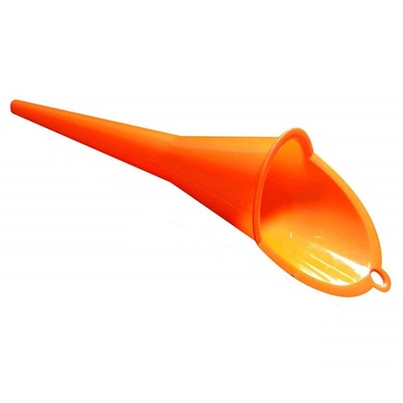 Palnie pentru combustibil, 28 cm galben - eMAG.ro