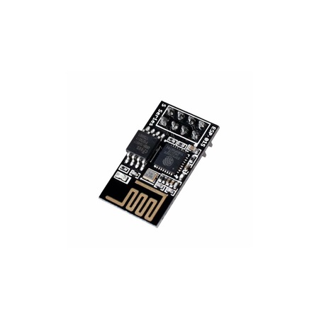 ESP-01 wifi modul, ESP8266EX - eMAG.hu