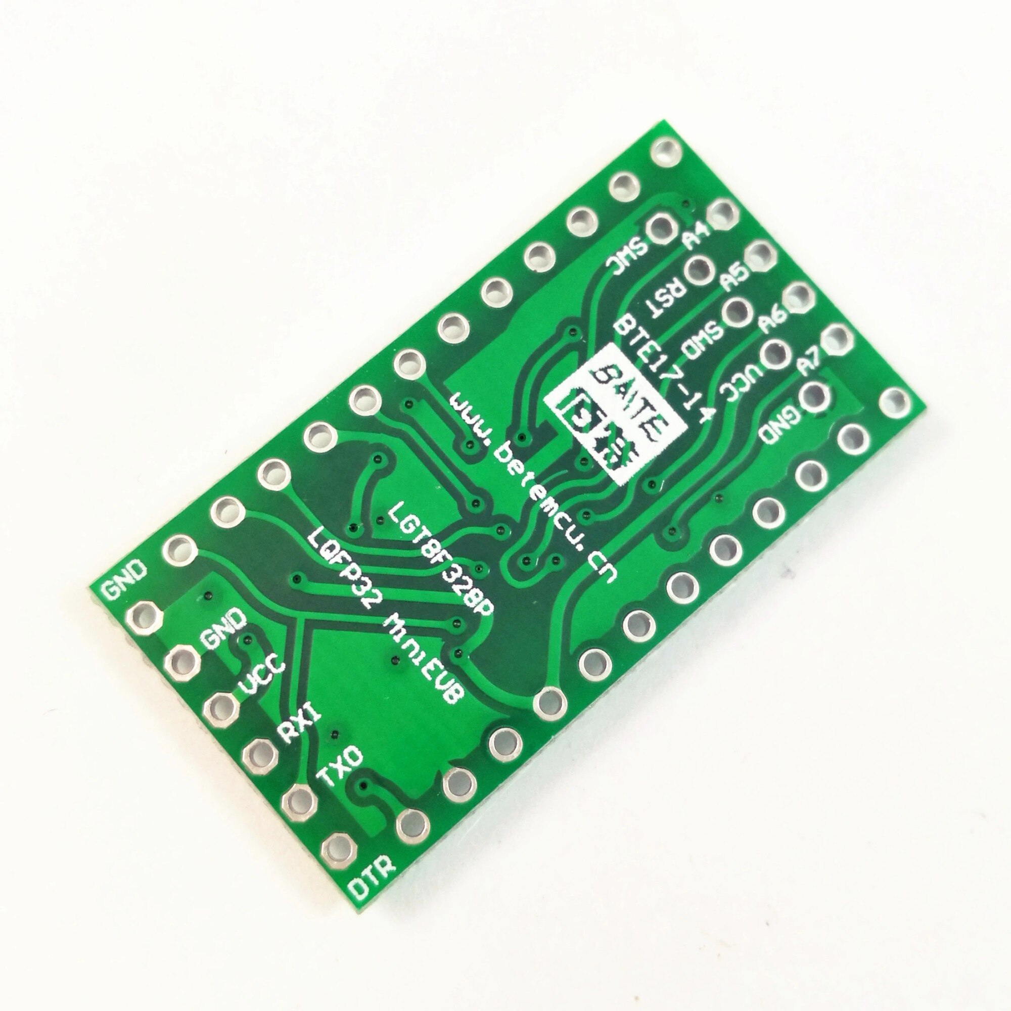 Microcontroler, Modulshop, miniEVB 3.3V - eMAG.ro