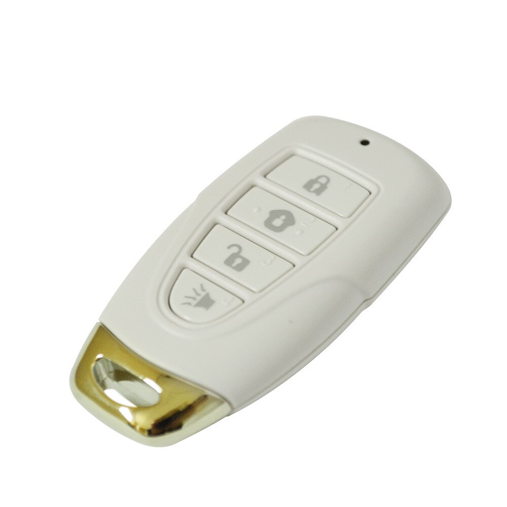 Telecomanda PNI RM001 pentru sistem de alarma Smart Home PNI KS002 ...