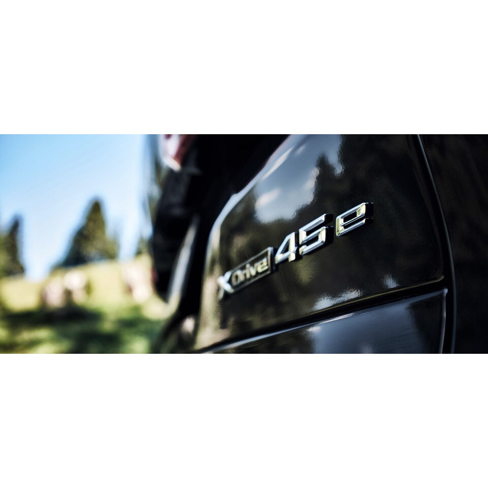 Емблема XDrive 45e за BMW - eMAG.bg