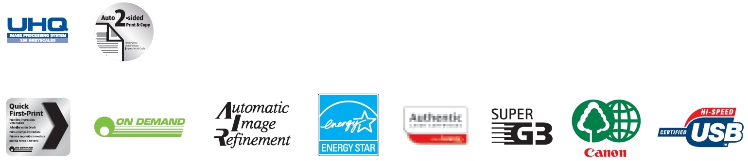 Multifunctional Canon i-SENSYS MF5980DW MFC, A4 - eMAG.ro