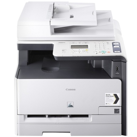 Multifunctional Canon i-SENSYS MF8080CW MFC, A4 - eMAG.ro