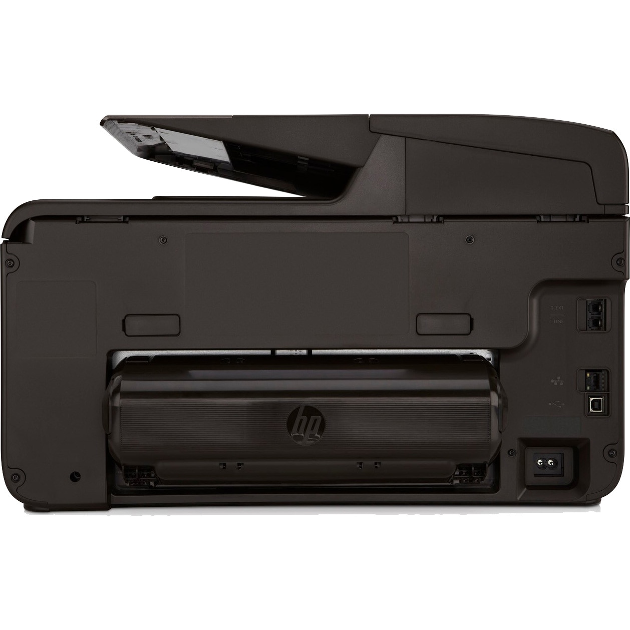 Multifunctional InkJet color HP OfficeJet Pro 8600A PLUS, ADF, Duplex ...