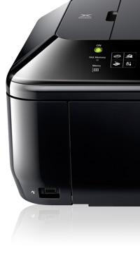 Multifunctional Inkjet color Canon PIXMA MX435, A4, Wireless - eMAG.ro