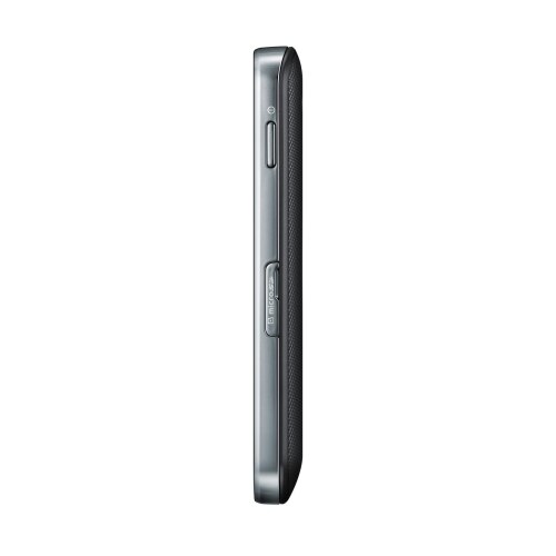 Telefon mobil Samsung Galaxy Ace S5830I, Black - eMAG.ro