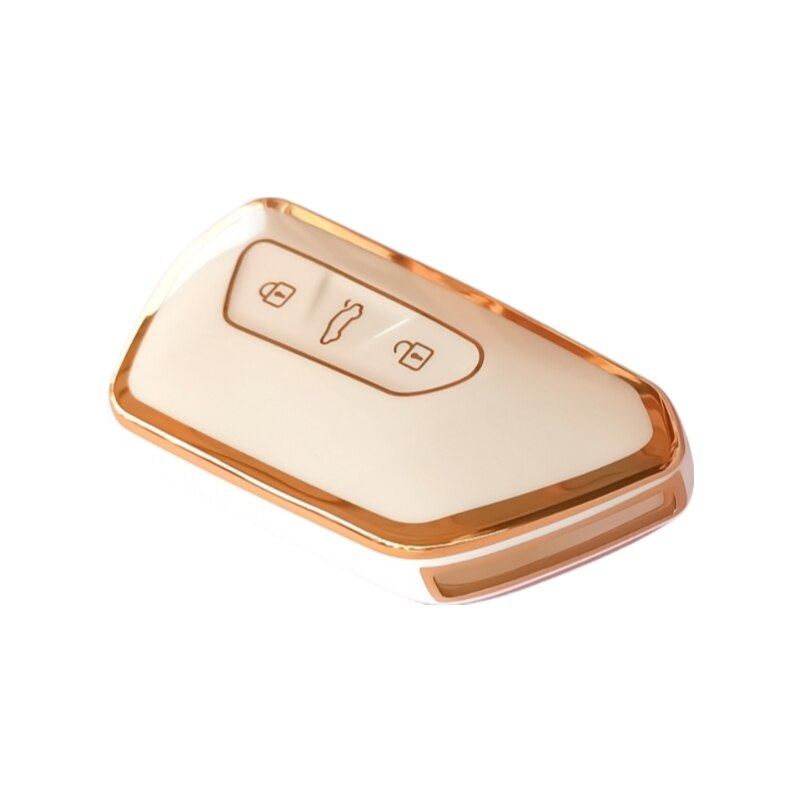 Carcasa protectie telecomanda auto Volkswagen Golf 8, Skoda Octavia, A8 ...