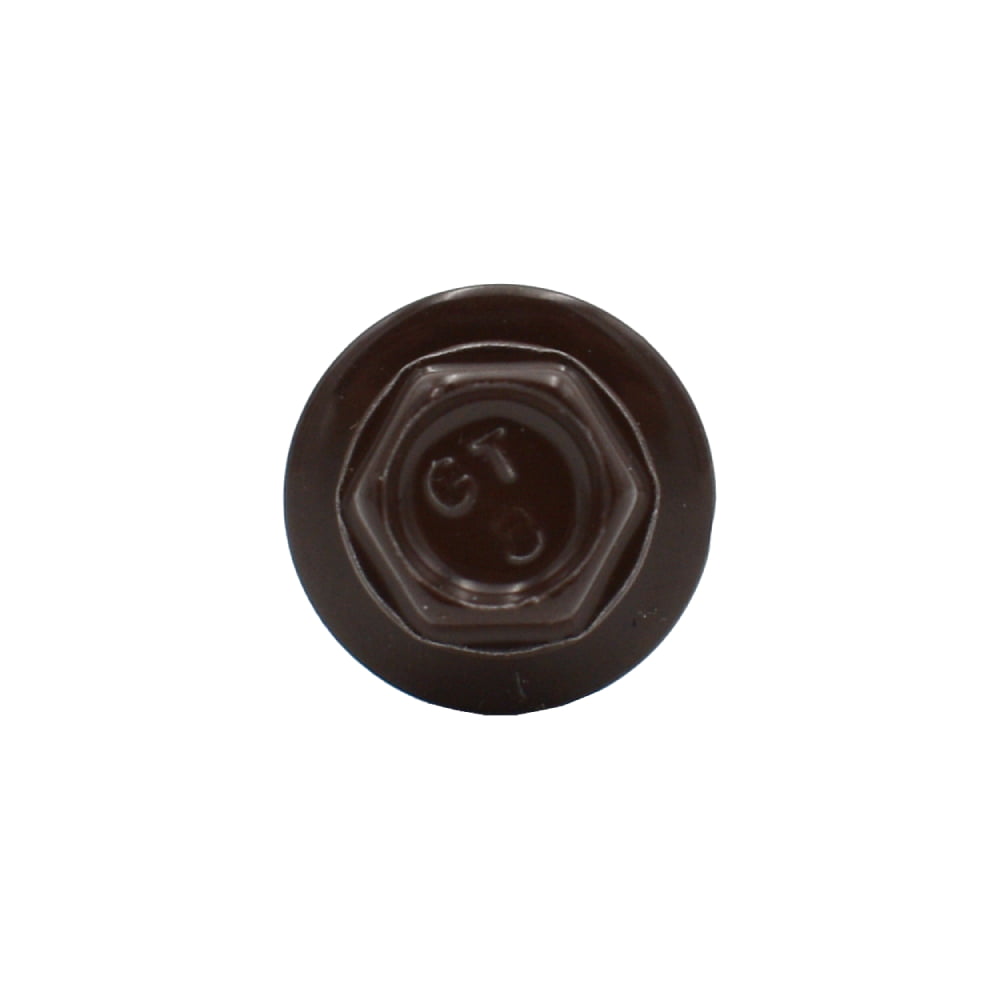 Set 250 bucati suruburi autoforante cu cap hexagonal, DIN 7504K, filet ...