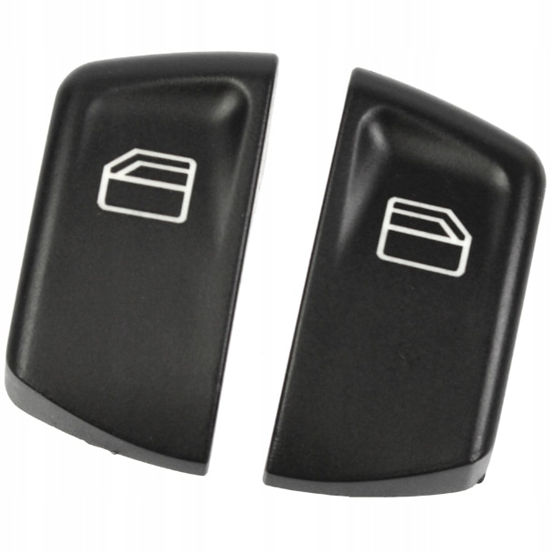Set 2x Butoane Geamuri Electrice, Mercedes Sprinter 2006- Vito Viano ...