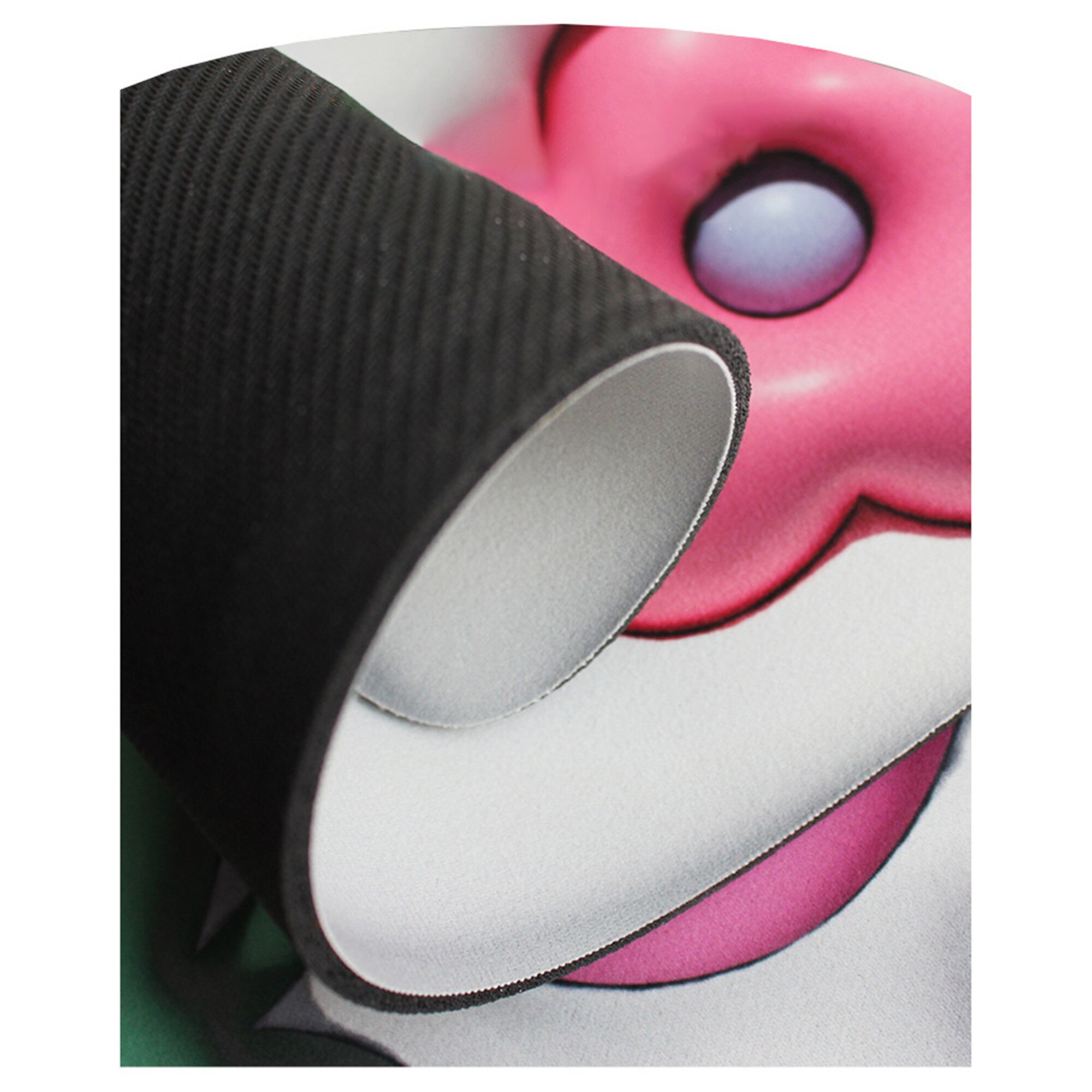 Covoras cu Efect Vizual 3D Miraza, Absorbant, Antialunecare, Baie ...