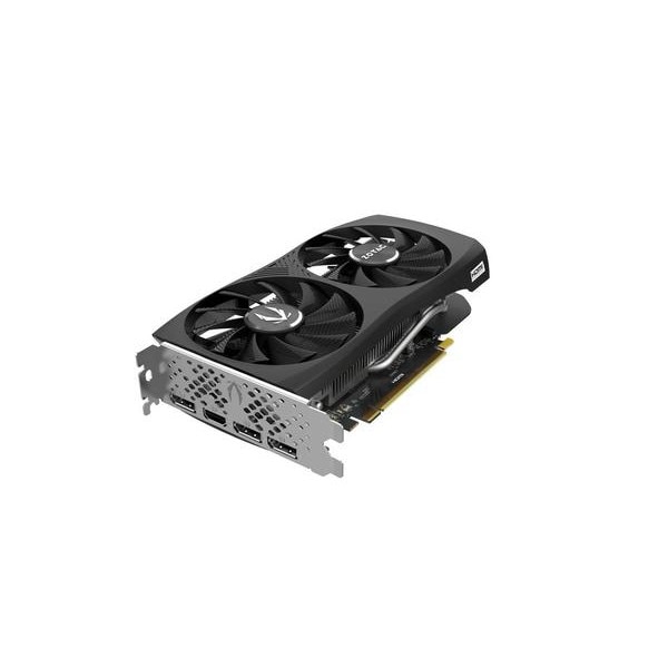 Placa video ZOTAC GeForce RTX 4060 GAMING Twin Edge OC 8GB GDDR6 128 ...