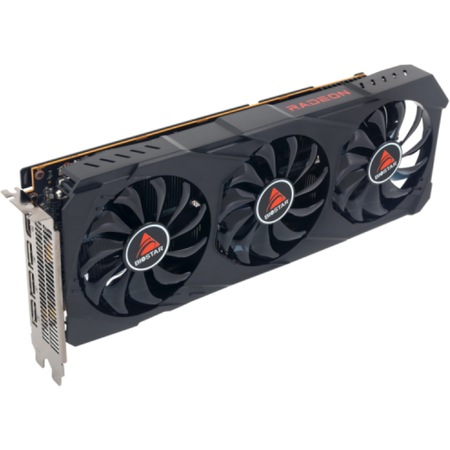 Placa video Biostar Radeon™ RX 6700 XT, 16GB GDDR6, 256-bit - eMAG.ro