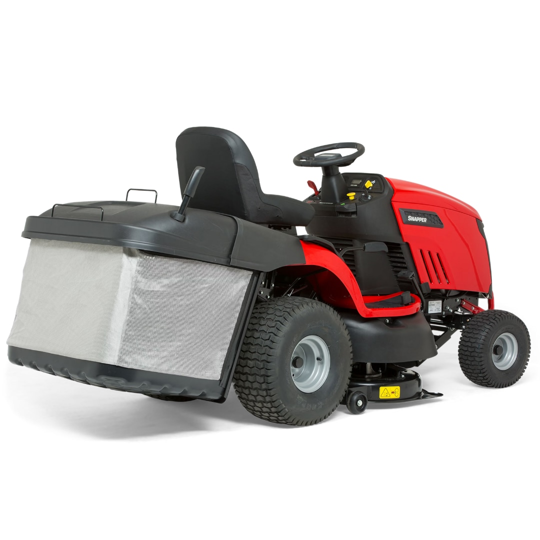 Tractoras de tuns iarba, SNAPPER RPX210, motor benzina B&S 7220 EXi V ...