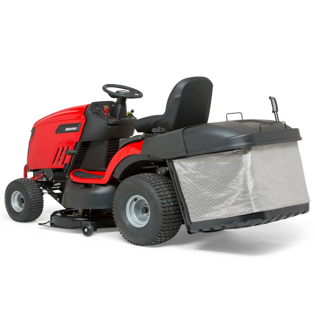 Tractoras de tuns iarba, SNAPPER RPX210, motor benzina B&S 7220 EXi V ...