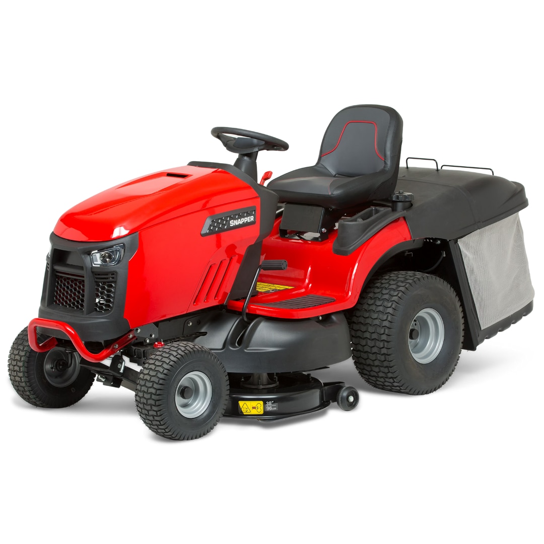 Tractoras de tuns iarba, SNAPPER RPX210, motor benzina B&S 7220 EXi V ...