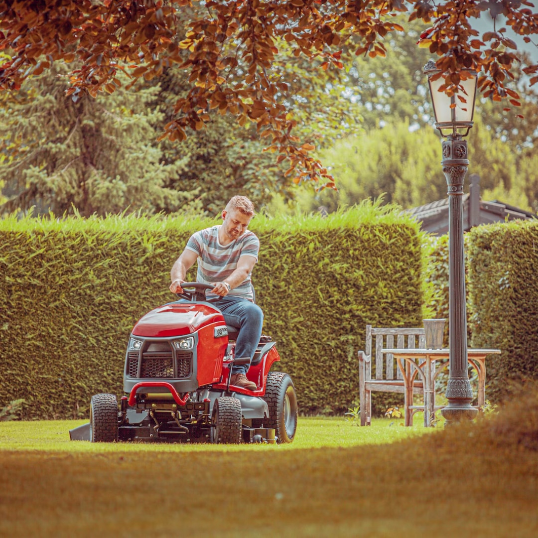 Tractoras de tuns iarba, SNAPPER RPX210, motor benzina B&S 7220 EXi V ...