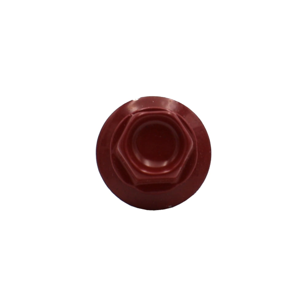 Set 250 bucati suruburi autoforante cu cap hexagonal, DIN 7504K, filet ...