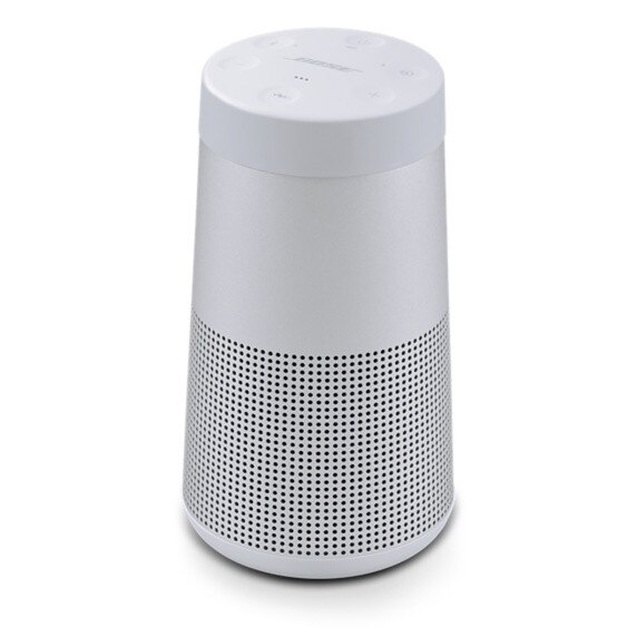 Boxa Bluetooth Bose SoundLink Revolve, Gri - eMAG.ro