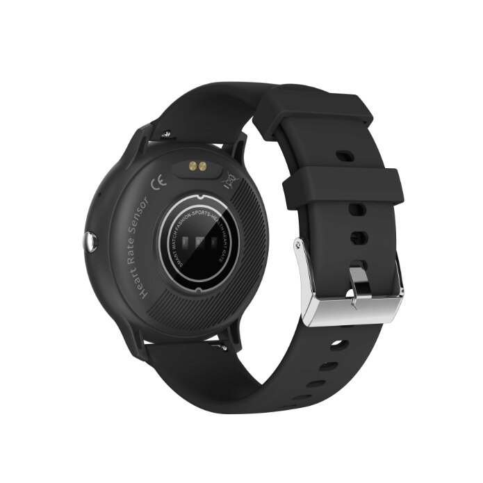 Smartwatch Devia Wt1, Black - eMAG.ro